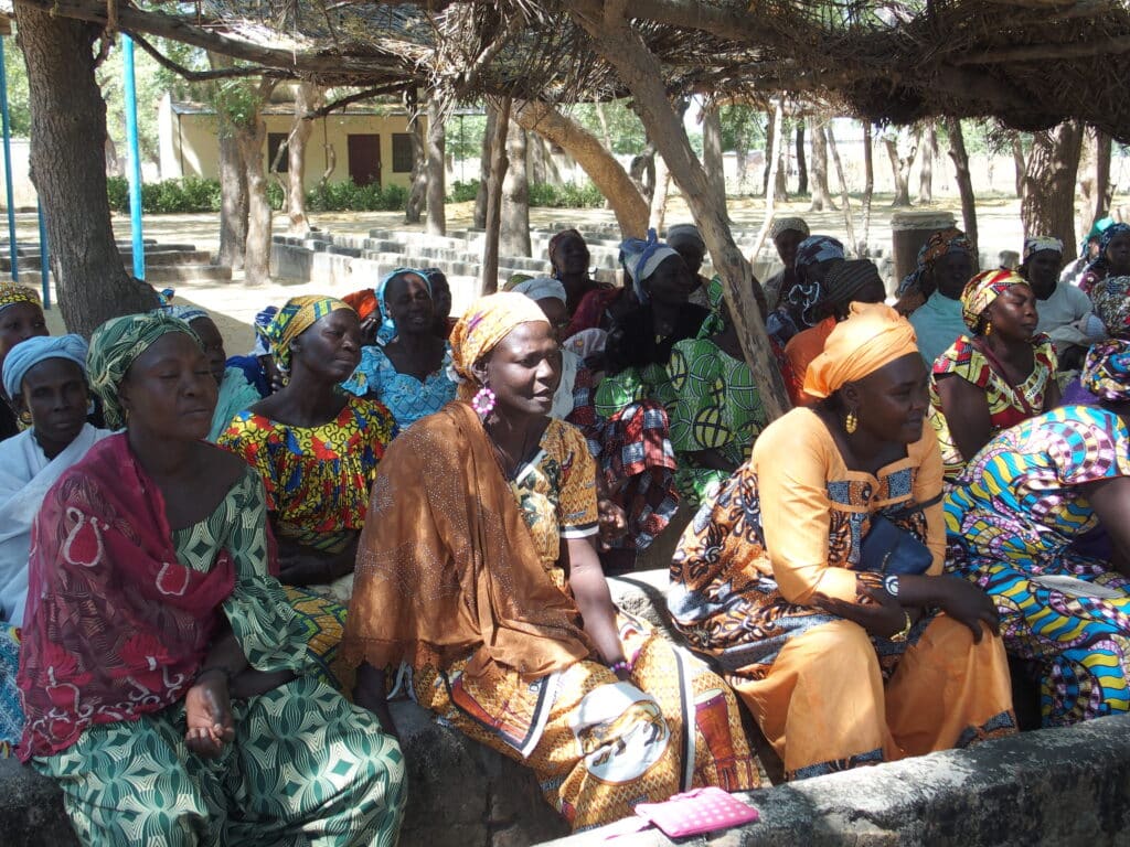 Comité Diocésain de Développement du Diocèse de Maroua-Mokolo (CDD ...
