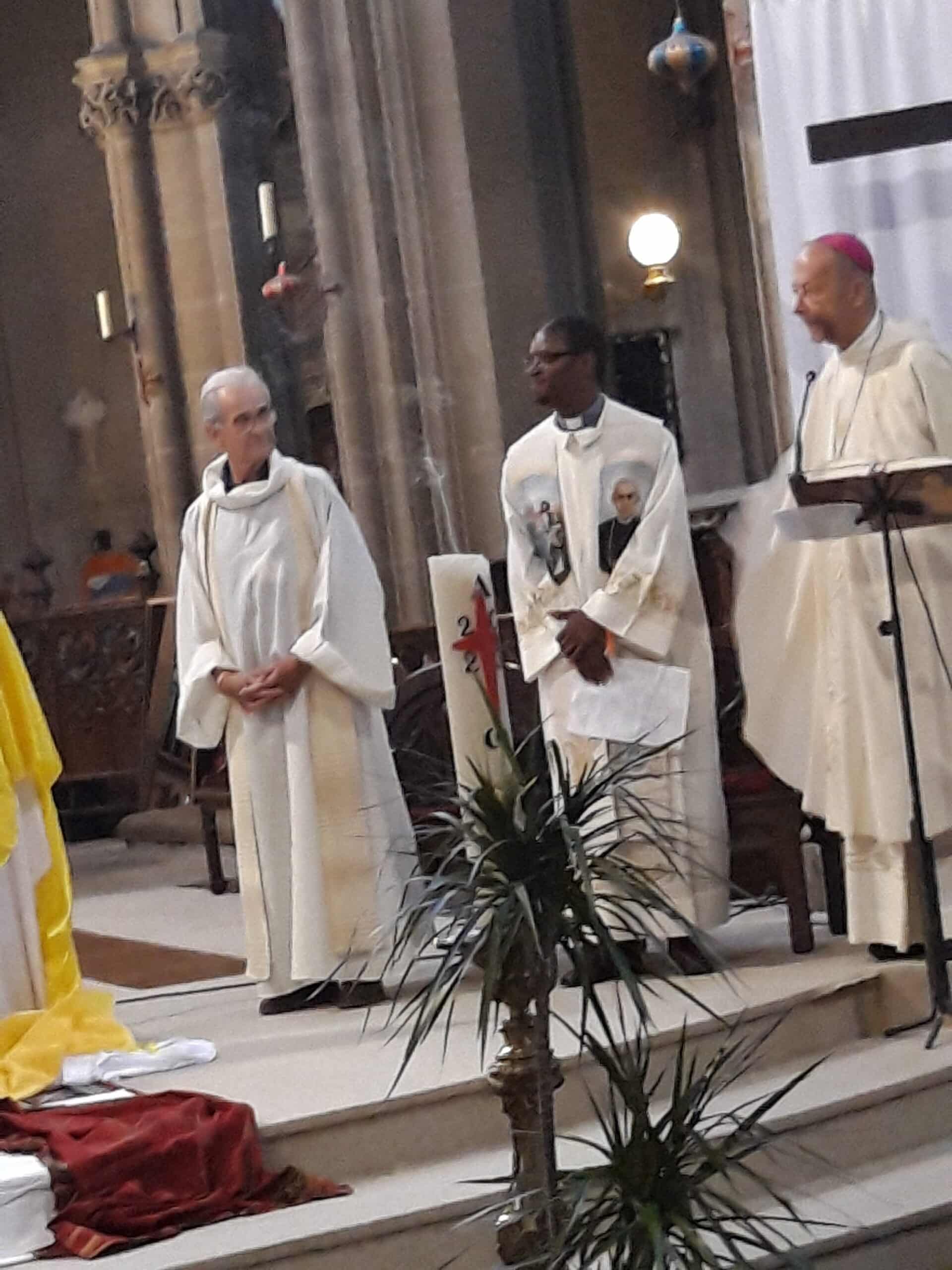 Ma première assemblée générale du CCFD - Terre Solidaire - CCFD-Terre ...