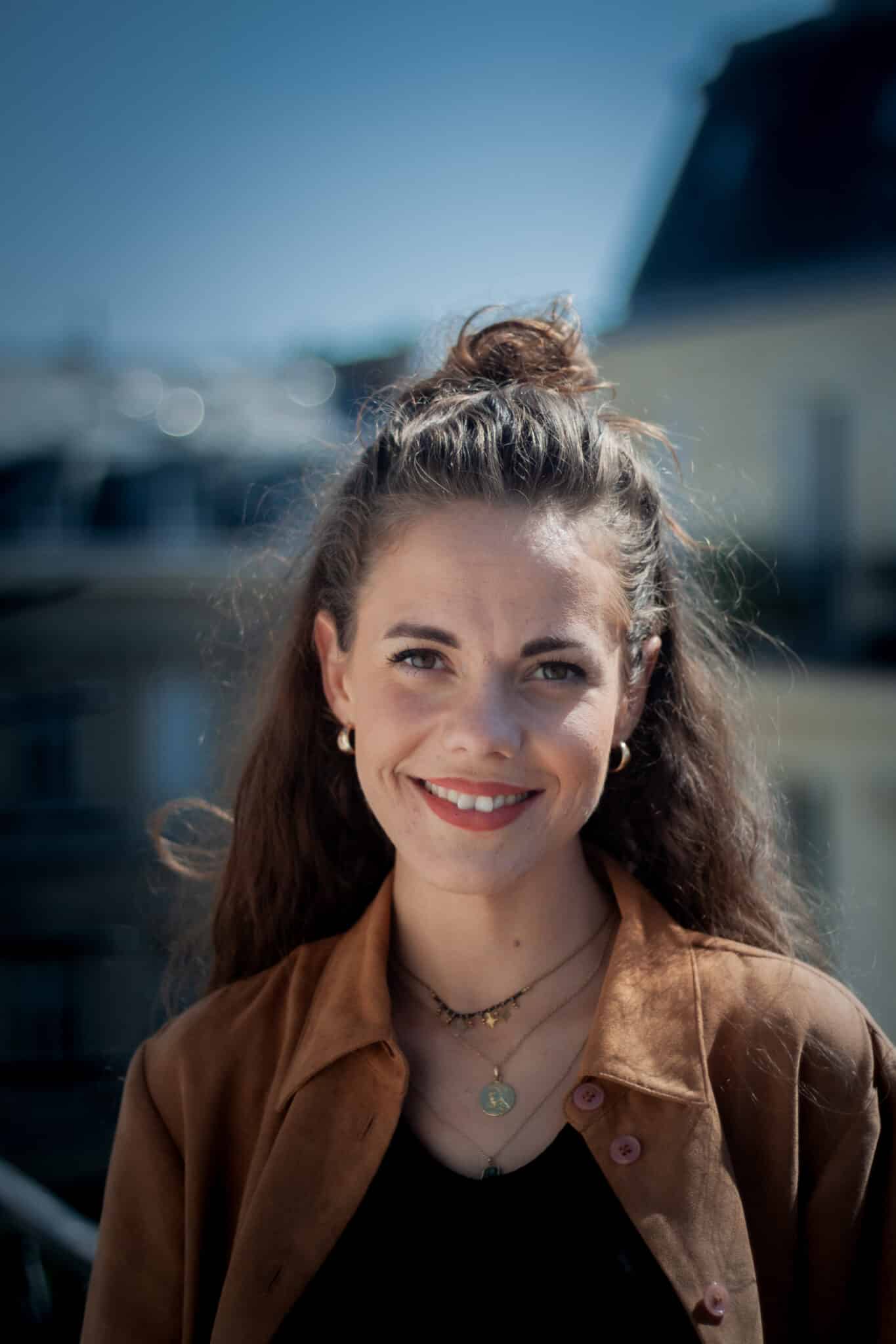 Nous rejoindre - CCFD-Terre Solidaire