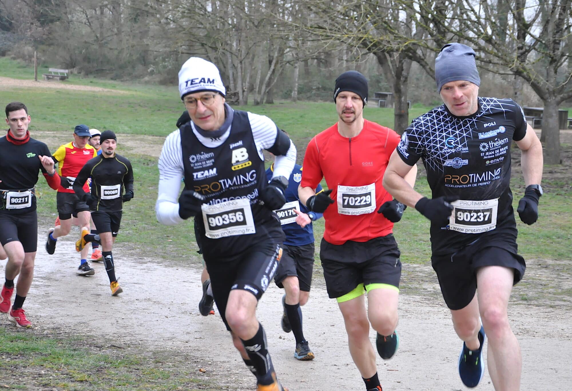 COURSE SOLIDAIRE "BOUGE TA PLANETE" 2026 - Orléans (45) - CCFD-Terre ...